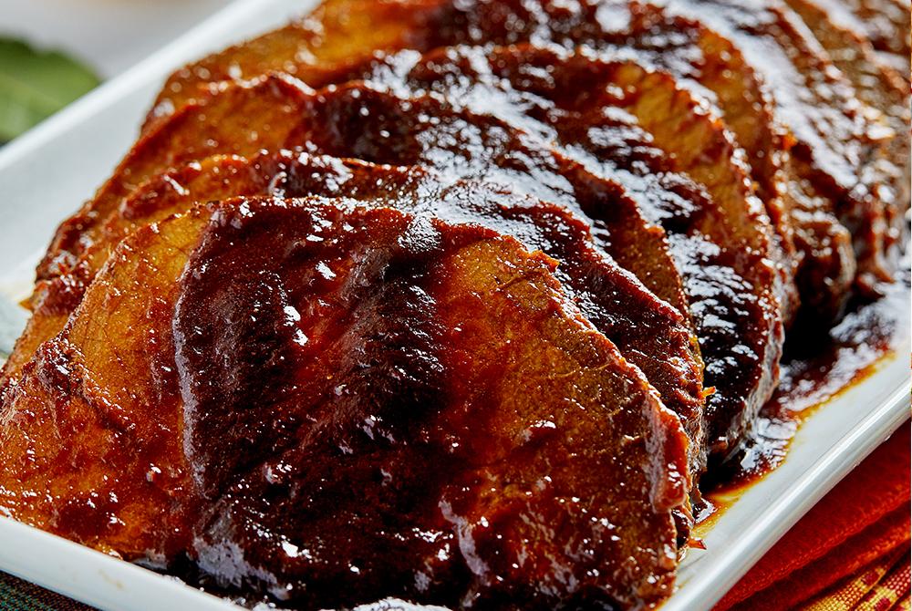 Asado Negro_FBA – Etiquetado "Bajo en grasas"– La Margarita Wonderfood