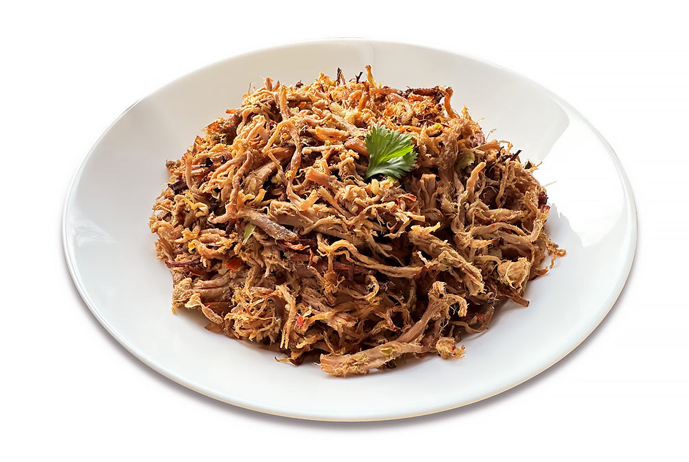 Pisillo de Carne | Toasted Shredded Beef – La Margarita Wonderfood